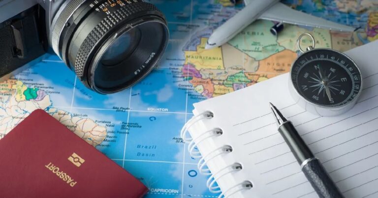 The Impact of Technology on Modern Travel: The Pros and Cons - The ...